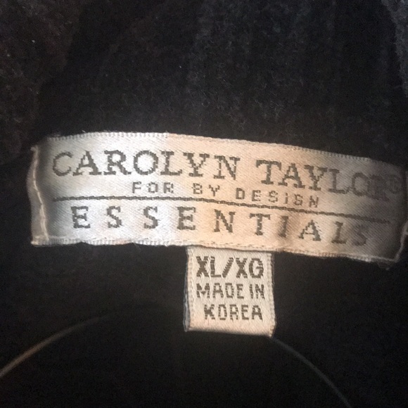 Carolyn Taylor | Jackets & Coats | Carolyn Taylor Essentials | Poshmark